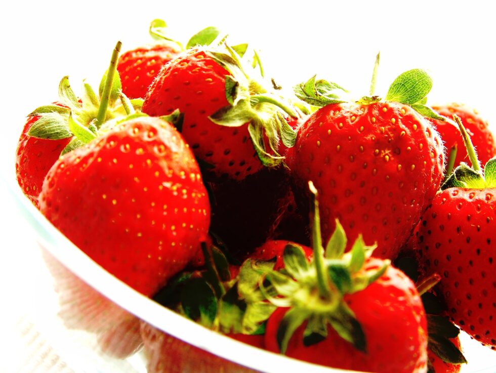 Top 11 Foods High in Electrolytes - TheHealthBeat