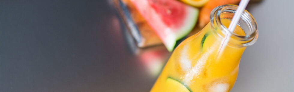 Top 11 Foods High in Electrolytes - TheHealthBeat